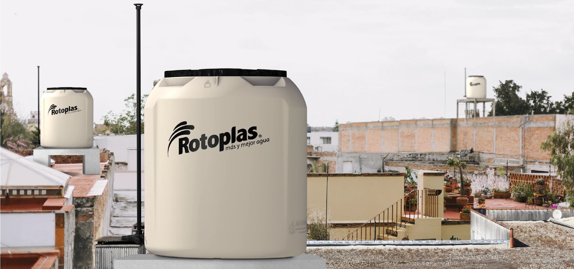 Rotoplas